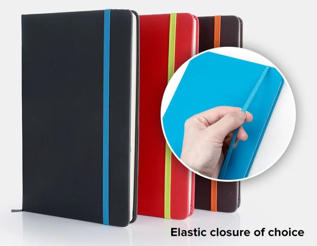 PU NOTEBOOKS - FineArt